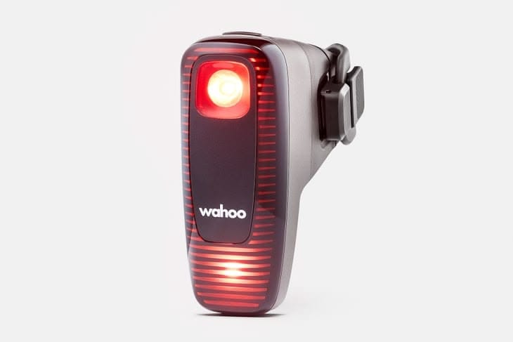 Wahoo Enters Radar Market with Trackr, Updates Elemnt Roam & Bolt GPS