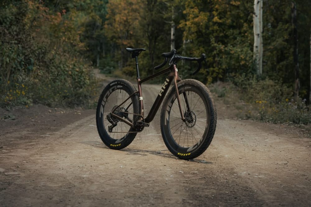 Ari Shafer 3.0 Launched: Lighter, More Capable, and Packed with Value