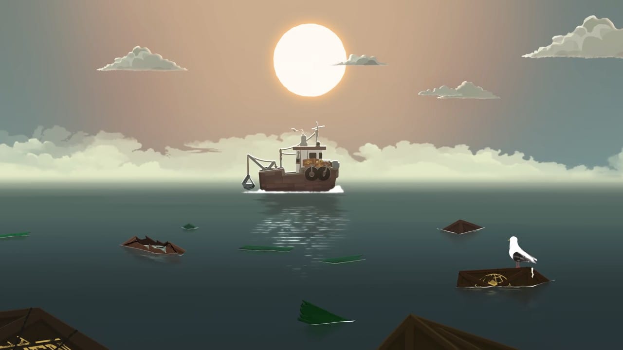 Explore The Iron Rig: New Dredge Expansion and Collector’s Edition