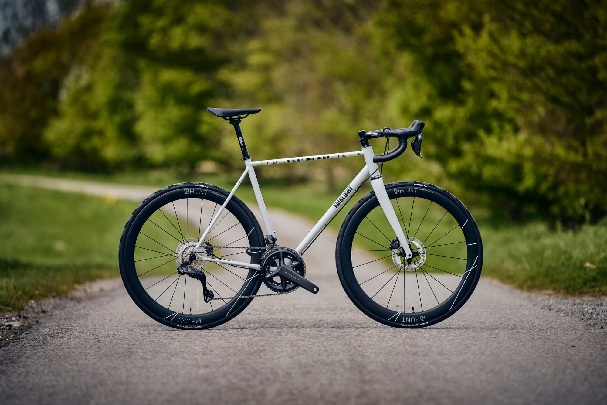 Fairlight’s Dynamic Duo: The Secan 3.0 and Cempa 3.0 Fork Deliver ...