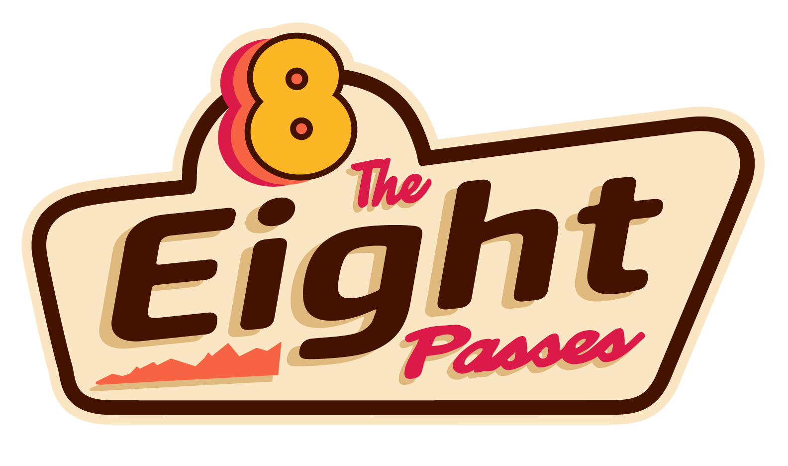 Conquer the Rockies on Three Bike Tours with The Eight Passes