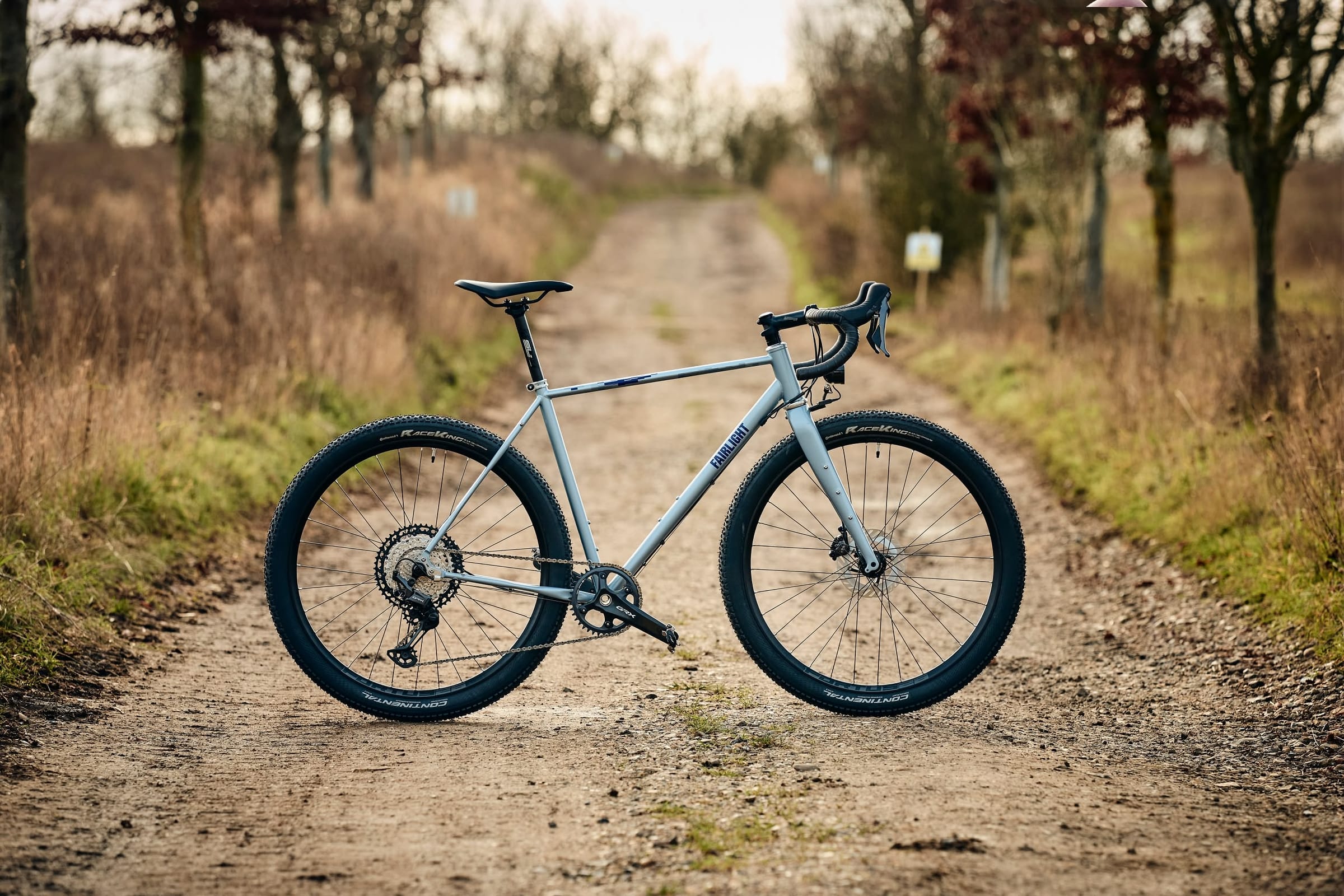 Fairlight’s Dynamic Duo: The Secan 3.0 and Cempa 3.0 Fork Deliver ...