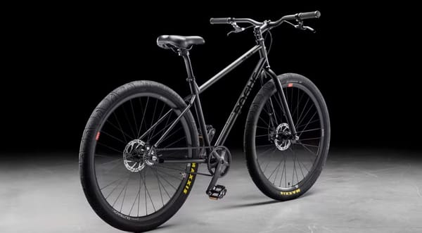 Stinner Manufacturing & Rogue Fitness: The Powerhouse Partnership Behind the $495 Milo Bike