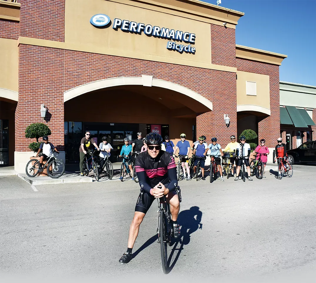 All Remaining Performance bike shops to close by March 2