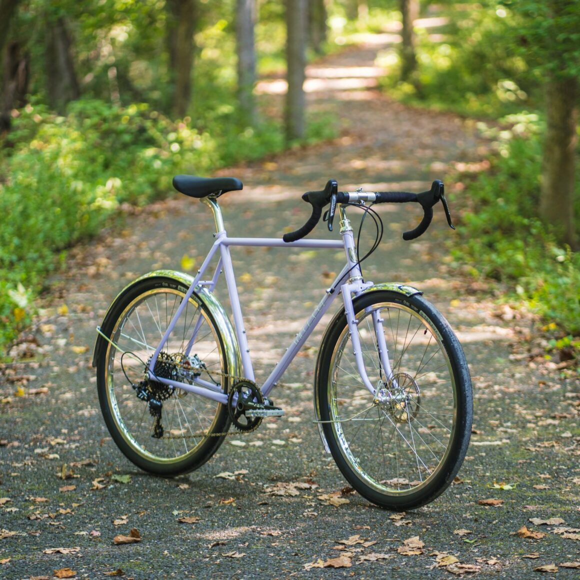 Velo Orange Piolet and Polyvalent Now Offered as Complete Bikes
