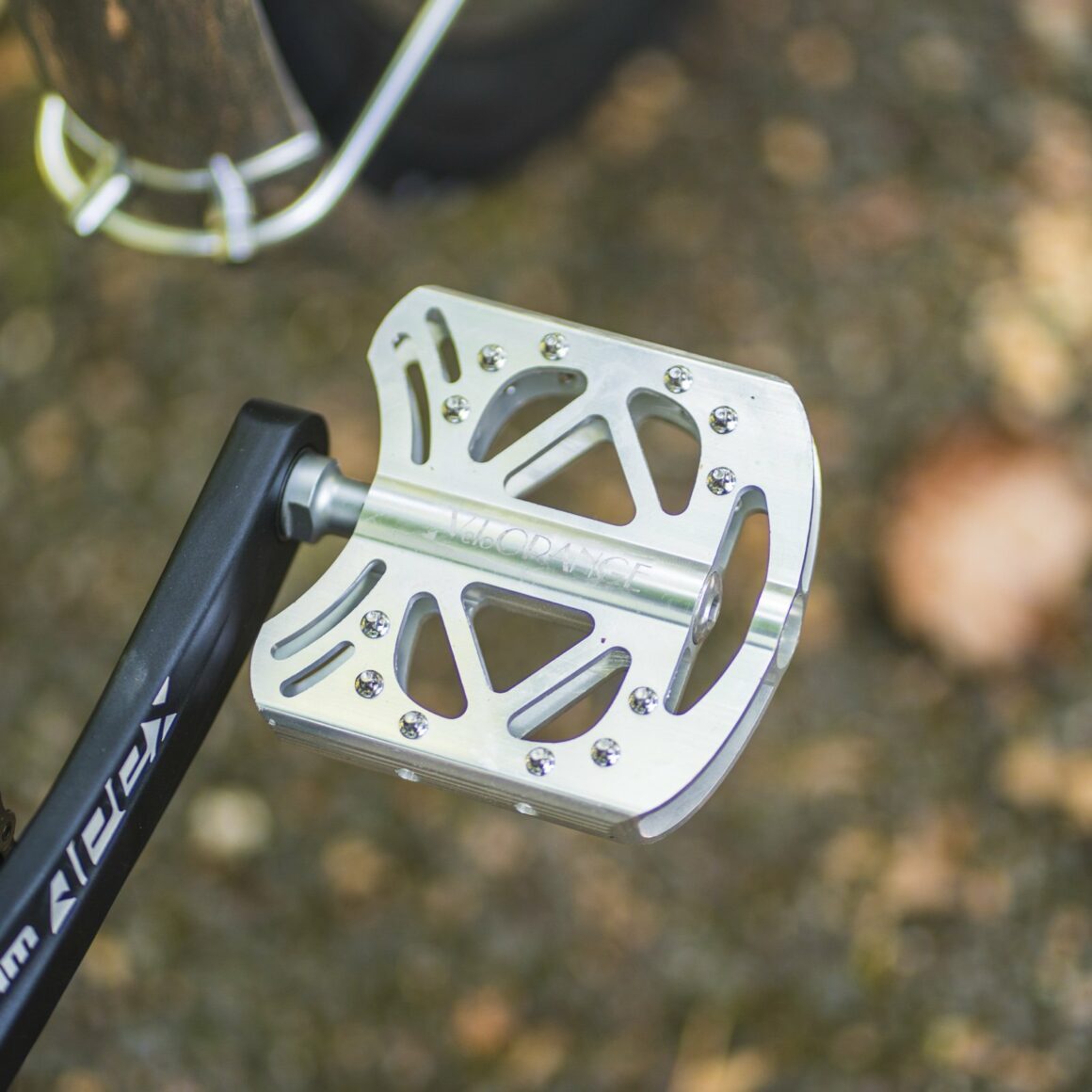 Velo Orange Piolet and Polyvalent Now Offered as Complete Bikes