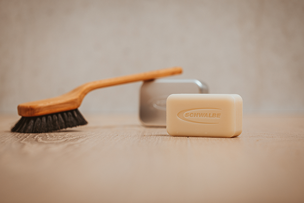 Schwalbe Natural Bike Soap