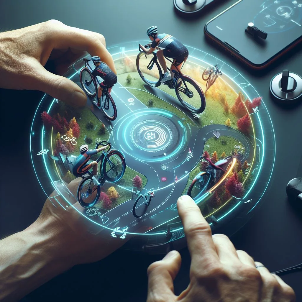 End of the Virtual Road: Wahoo Fitness Pulls the Plug on RGT Cycling App